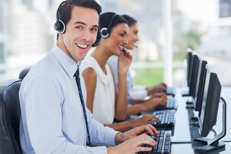 The depth of language capabilities of GGA Solutions: Spanish, English ...
