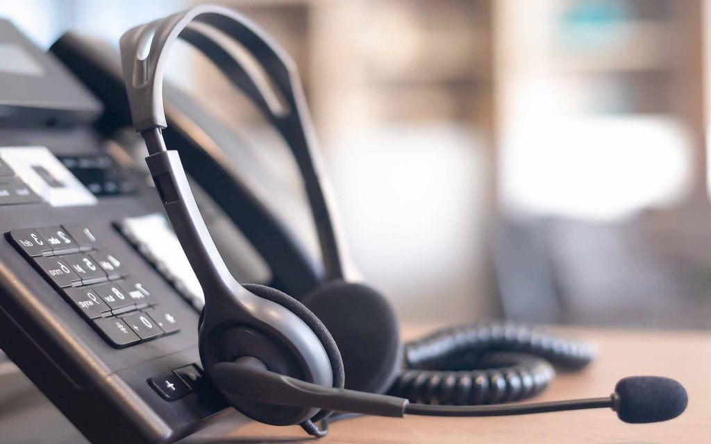 Customer Service Outsourcing | GGA Solutions