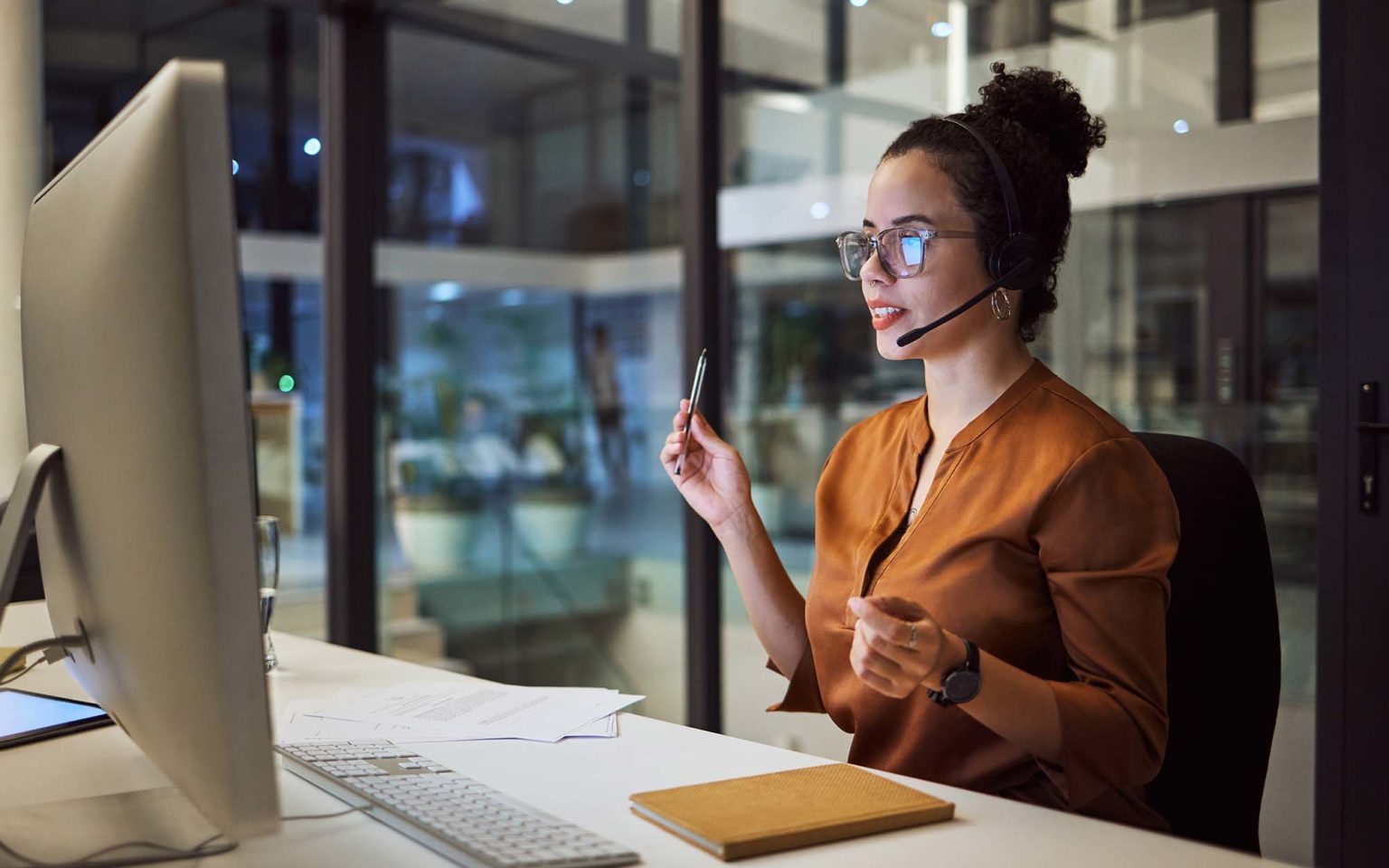 Nearshore Outsourcing in Mexico | GGA Solutions