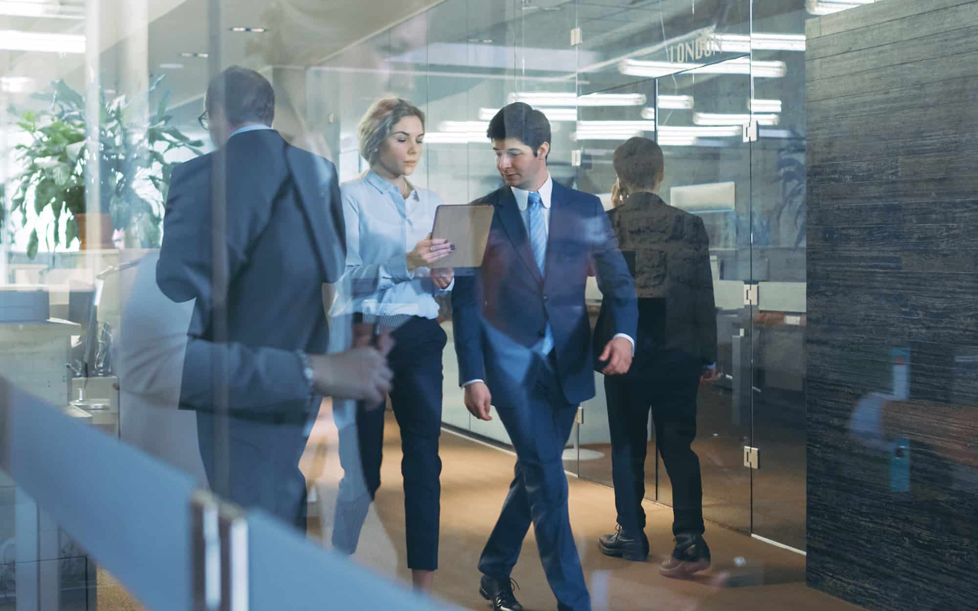 What Is Nearshore Outsourcing? | GGA® Solutions