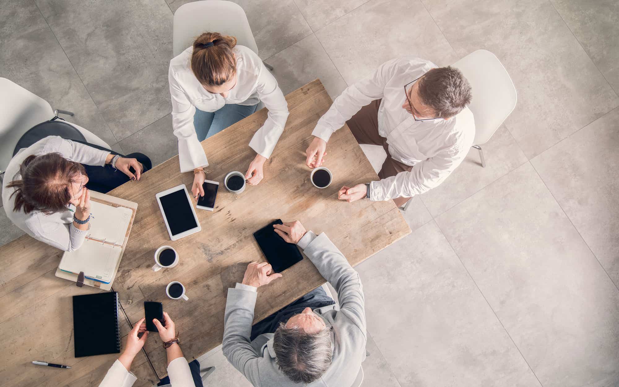 Cut Operational Costs with Nearshore BPO | GGA Solutions