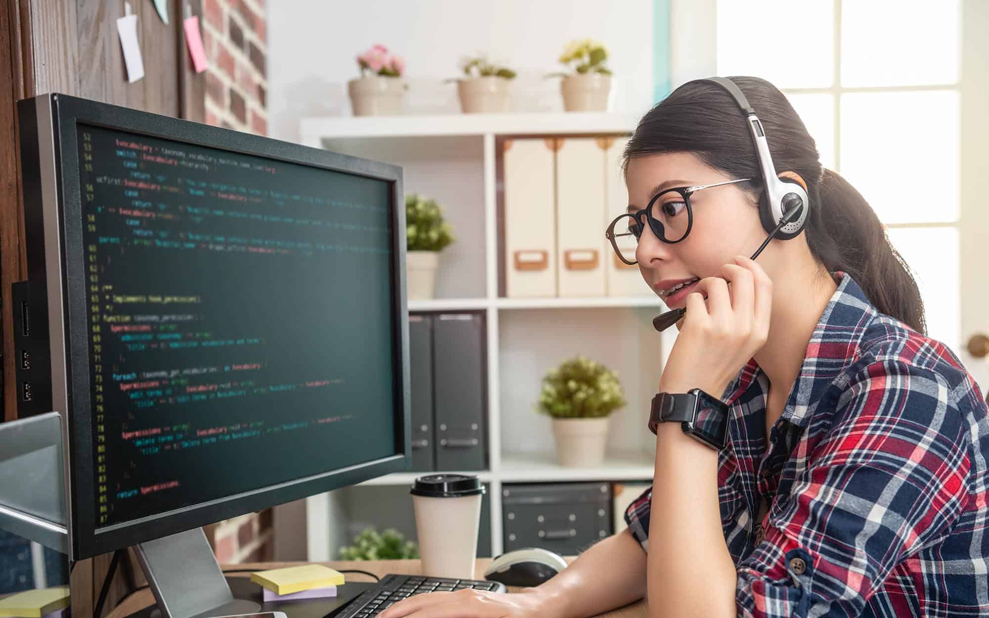 The Benefits of Offshore IT Support | GGA Solutions