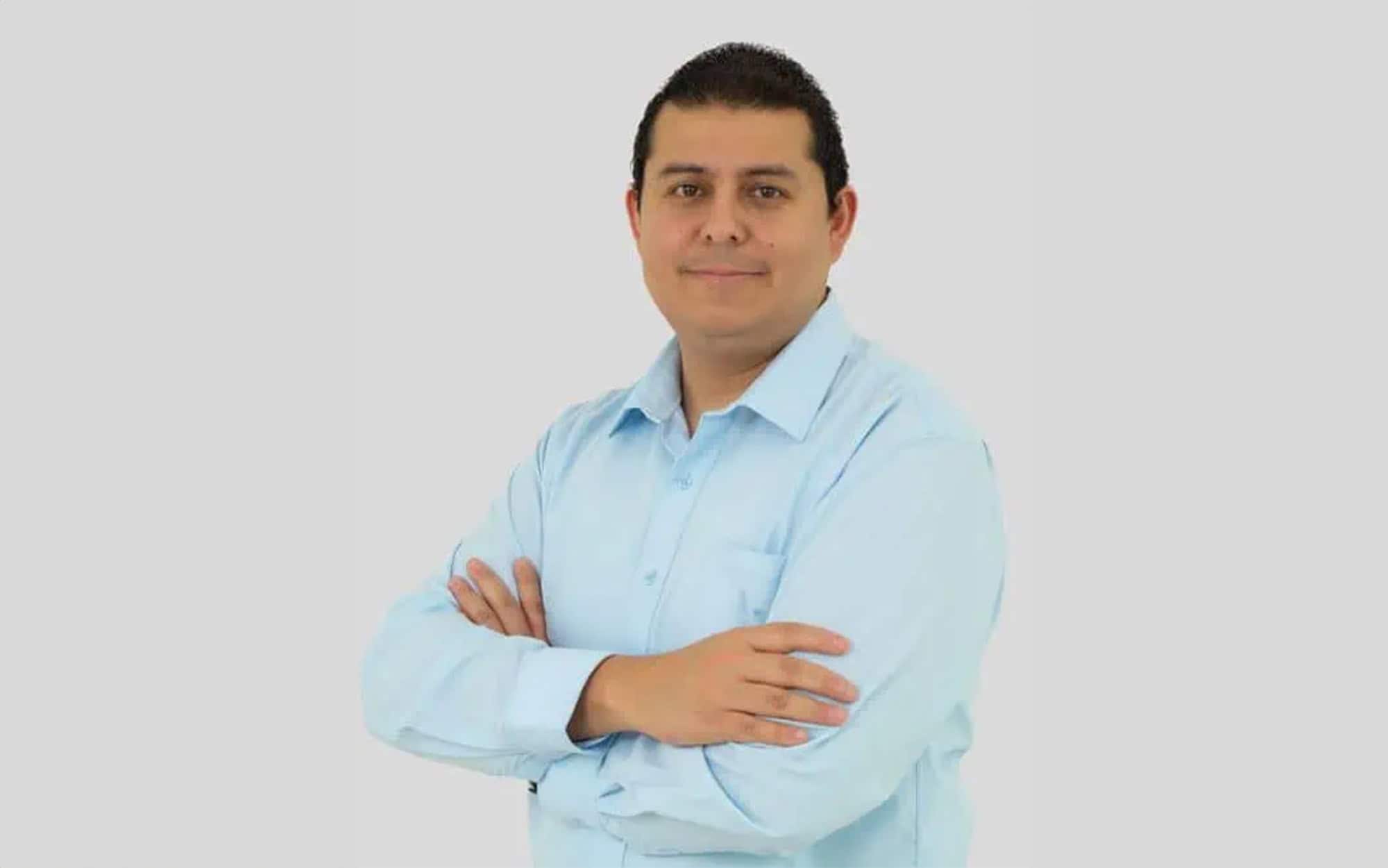 GGA Solutions Appoints Daniel Rangel as Chief Operating Officer